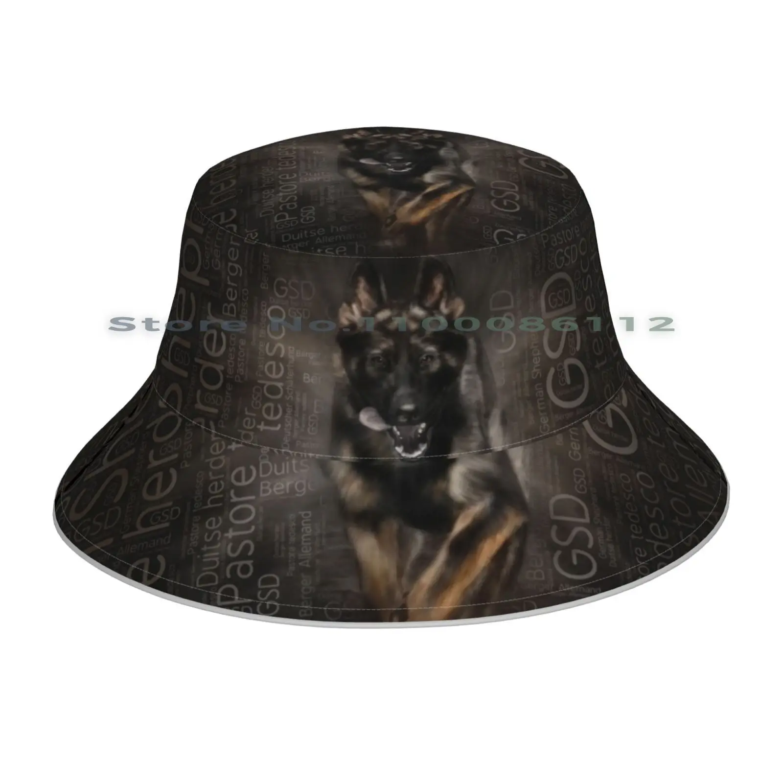 German Work Hat