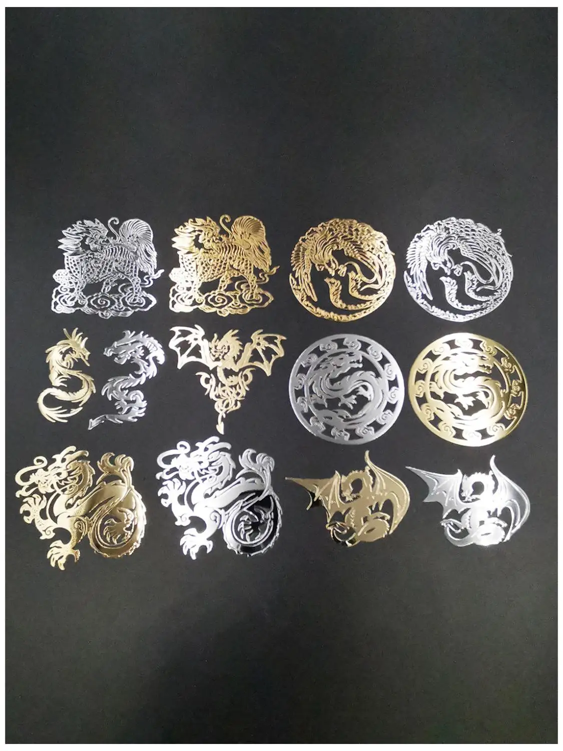 Decals & Skins Electronics & Accessories metallic Harley Davidson ...