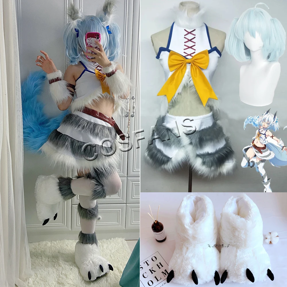 Anime Redo of Healer Kaifuku Jutsushi no Yarinaoshi Setsuna Cosplay ...