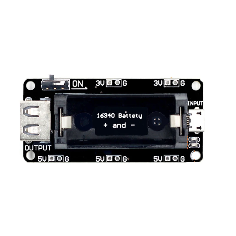 Rechargeable Battery 5v Needs 350mA Project Guidance, 40% OFF