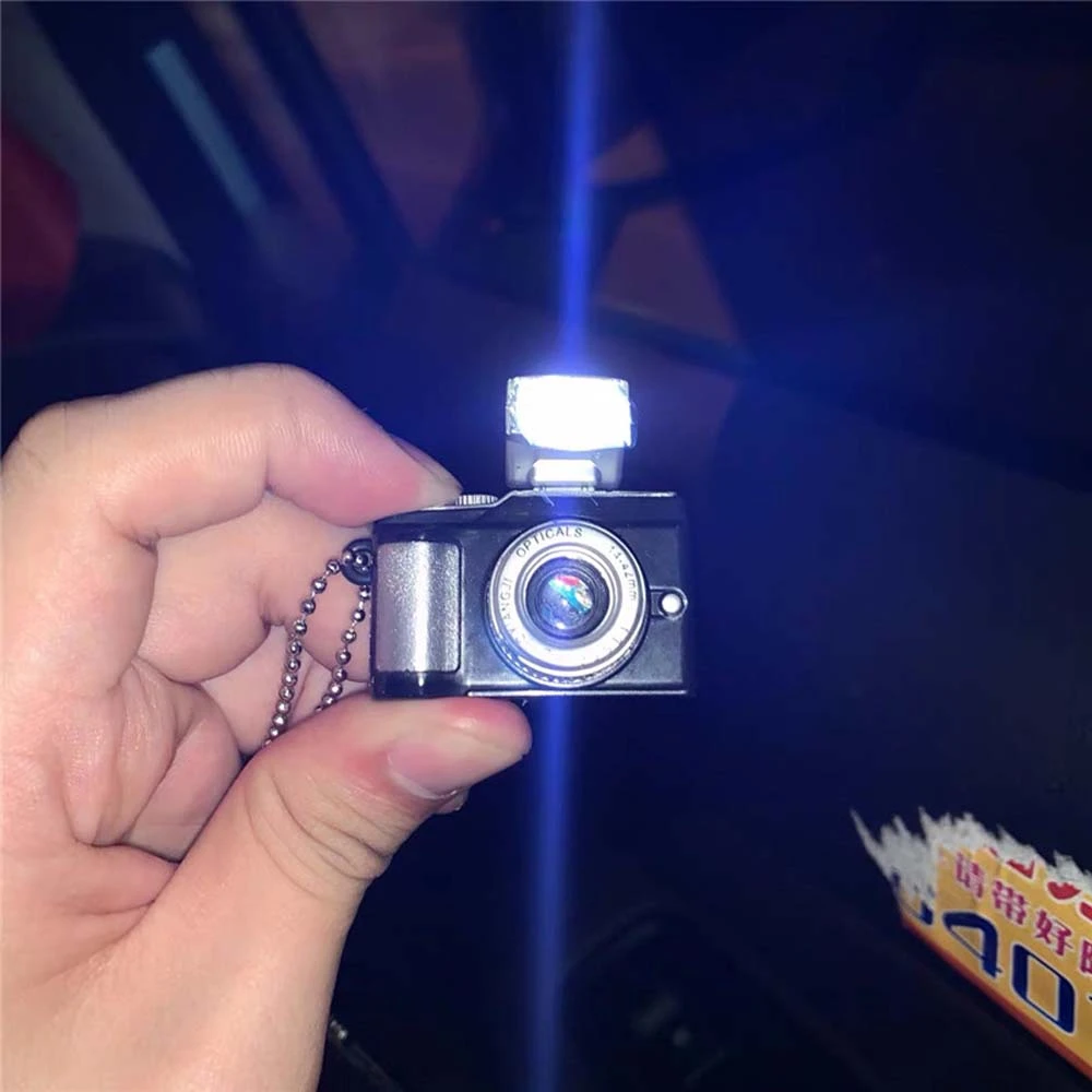 Necklaces Pendants Mens Camera | Style Camera Pendant Necklace - Punk ...