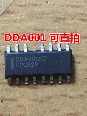 New Original1pcs/lot Dda001ag Dda003a Dda001 Dda003 Dda006 Dda009 ...