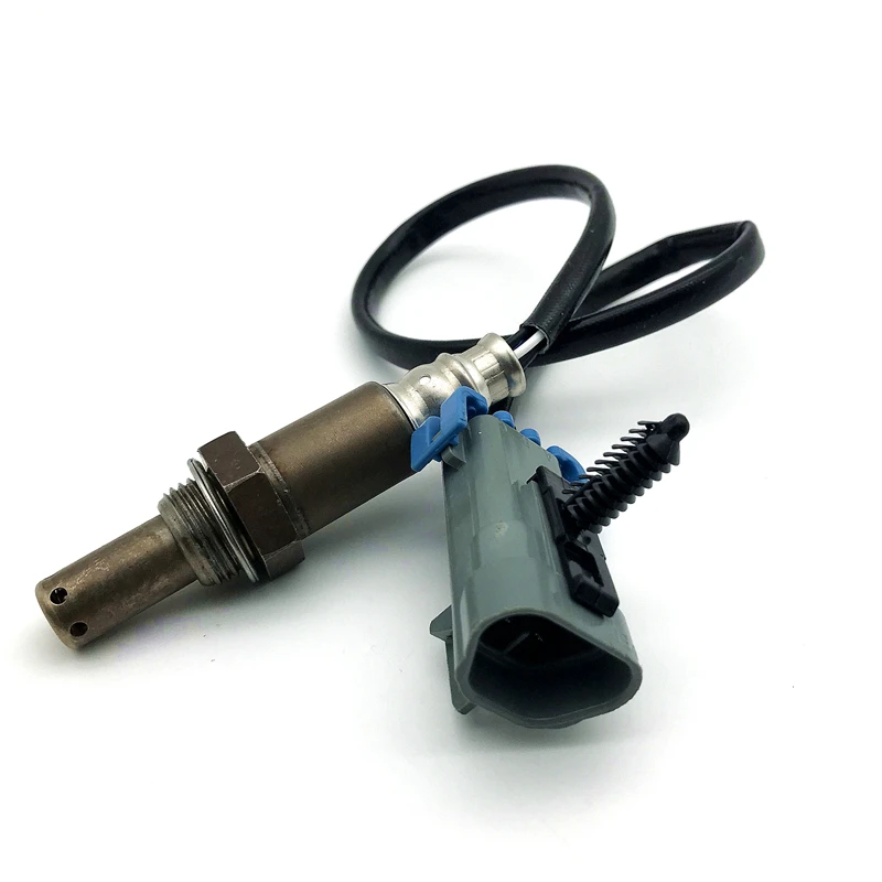 Voor 2006 2009 Chevrolet Trailblazer 4.2L Zuurstof Sensor GL 24331 ...