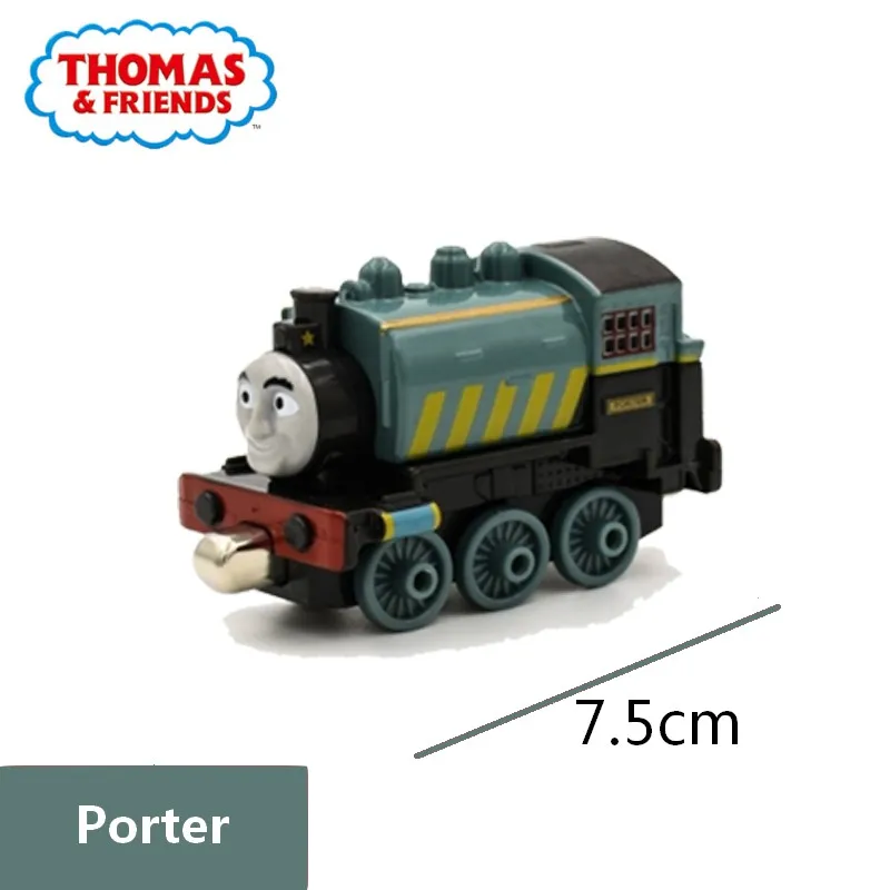 Thomas And Friends Porter