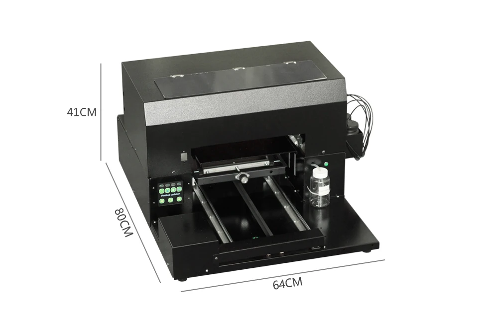 ONEVAN.A3 акриловый Ультрафиолетовый принтер Небольшой Универсальный ...