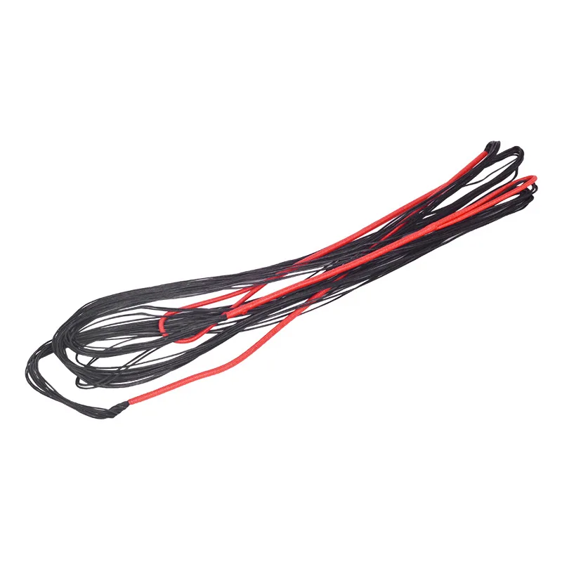 58/60/62/66/68/70 Inches Bow String Length Bow 12 shares bowstring ...
