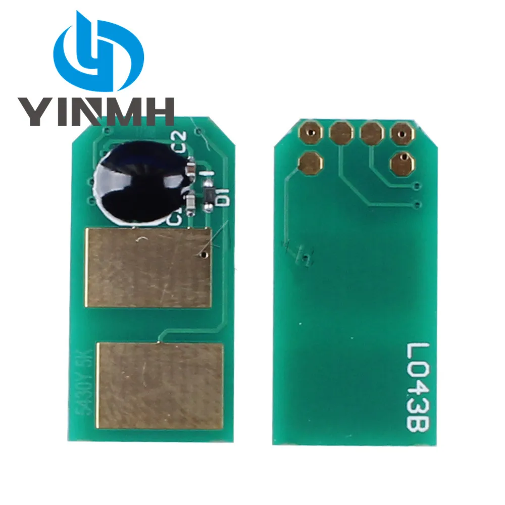 Chip de cartucho de tóner Compatible con Toshiba 382, 383P, 332S, 403S ...