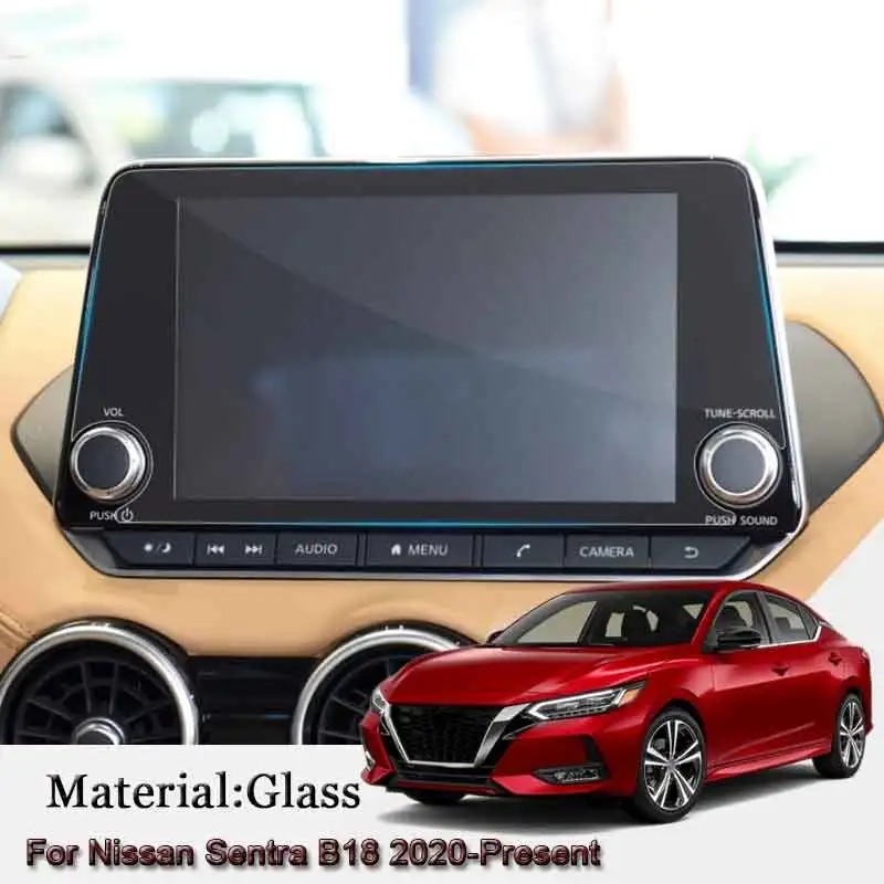 Nissan Sentra 2026 Interior: What You Need to Know About the Latest ...