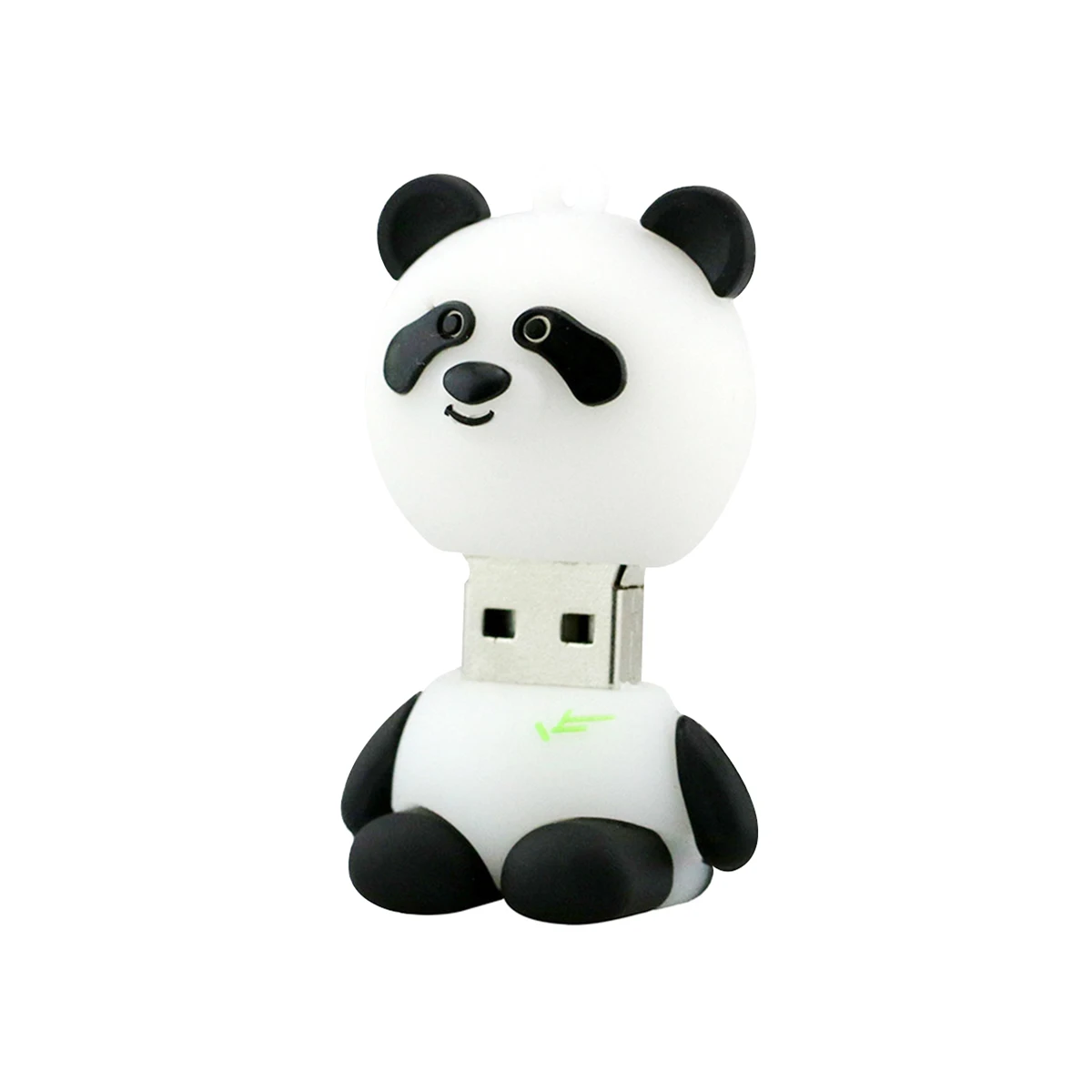 Cute Panda Flash Drives