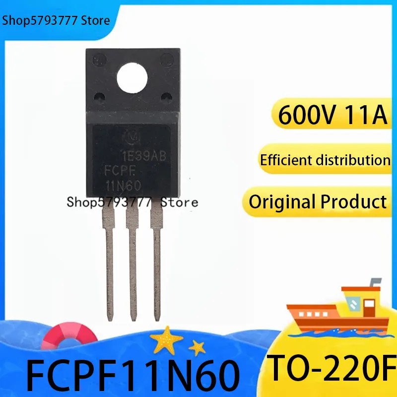 10PCS-50PCS-New-original-authentic-FCPF11N60-TO-220F-11N60-TO220F-power-converter.jpg