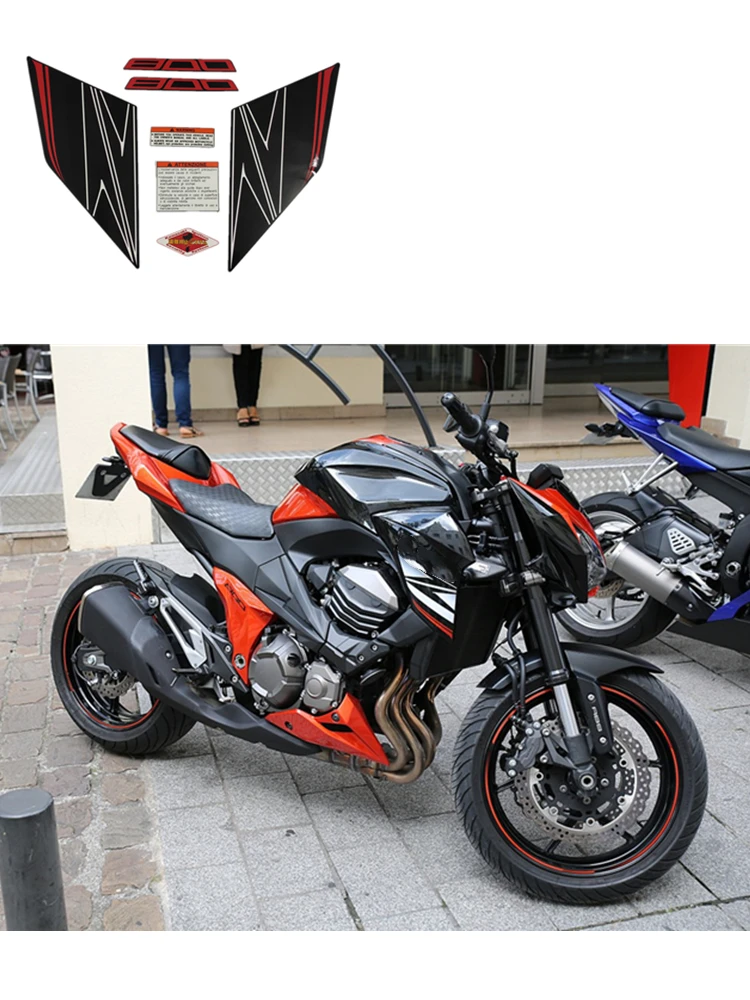 Kawasaki Z800 Spare Parts Malaysia | Reviewmotors.co