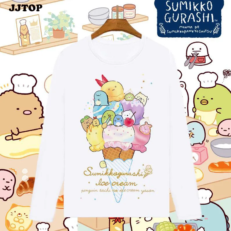sumikko Gurashi clothes Toys Stuffed Animals & Plushies etna.com.pe