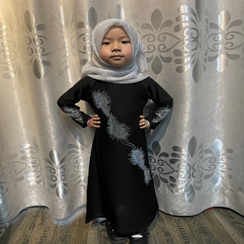 Muslim Clothing For Kids