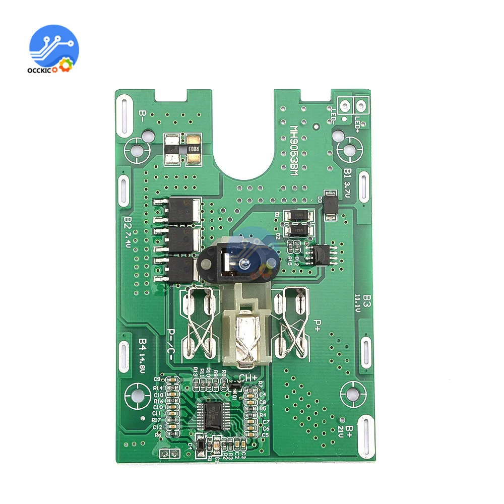 BMS-5S-18V-21V-30A-18650-Li-ion-Lithium-Battery-Charger-Protection ...