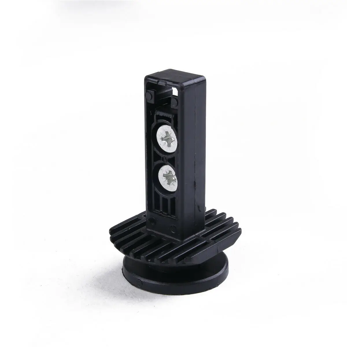 2048800130-For-Mercedes-Headlight-Bracket-Guide-Left-or-Right-Bumper ...