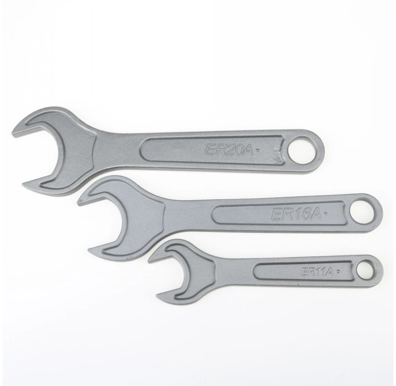 Striking Wrench Holder