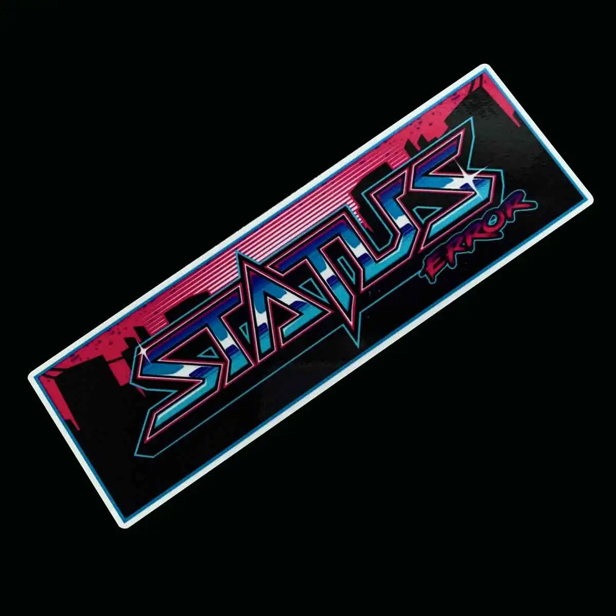 Jdm Reflecterende Auto Sticker Kamikaze Japan Samurai Auto Styling ...