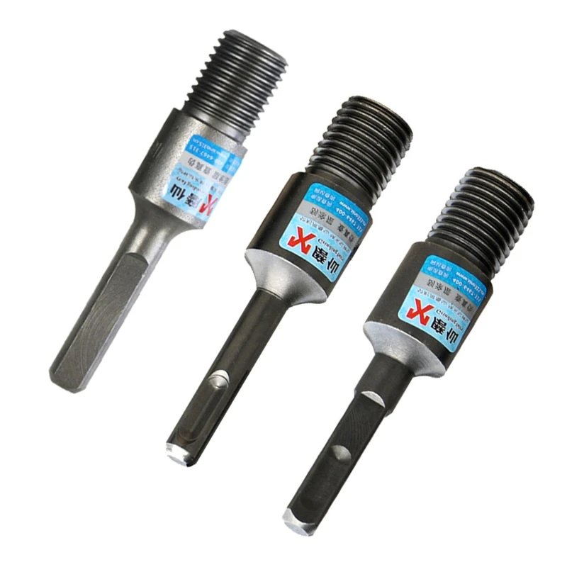 2024-New-High-Quality-Drill-Bit-Adapter-1PC-Diamond-Core-Bit-Plus-M22 ...