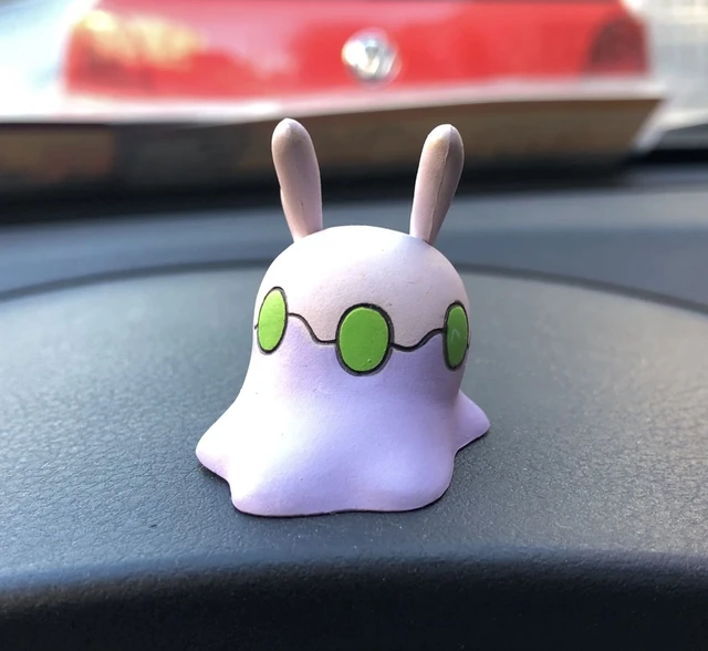 Goomy Figure