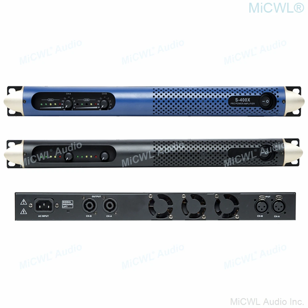 Professional-Class-D-1400W-Digital-Power-Amplifier-Dual-Channel-AMP ...