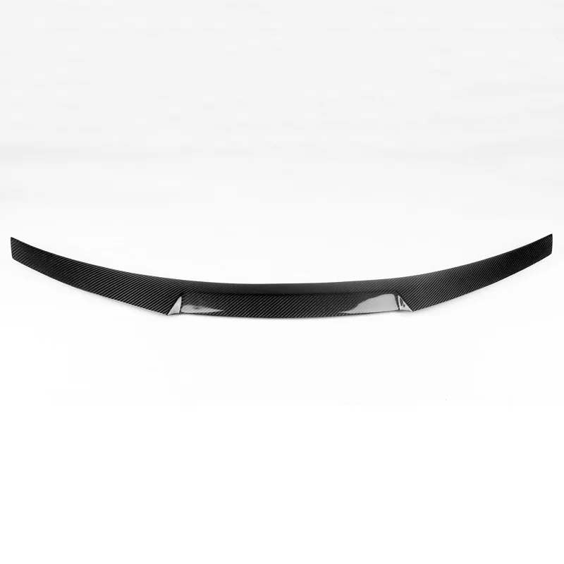 Carbon Fiber Car Spoiler Wing for Jaguar XE M4 Style 2015-2018 for ...