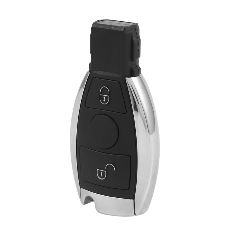 Other Parts & Accessories - 2 Buttons Remote Car Key 433.92 MHz for ...