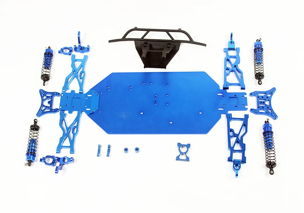 Spare Parts For Vrx Racing Rh818/rh817 Cobra，fit Vrx 10969 10970 10909 ...