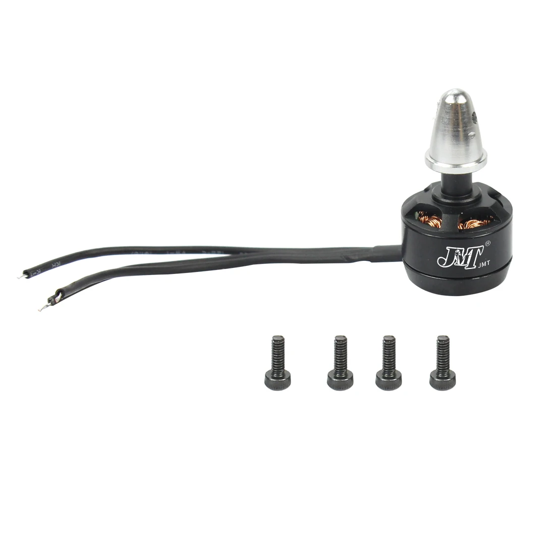 F16814/15 1 Piece Mini 1306 3100KV CW / CCW Brushless Motor for RC ...