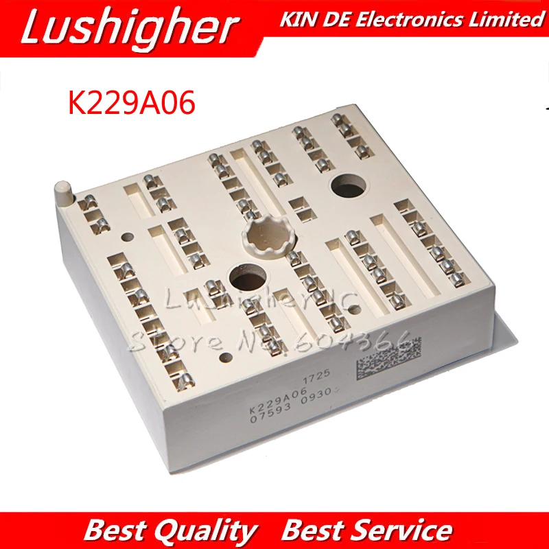 K229A01 K229A02 K229A03 K229A04 K229A05 K229A06 K229A07 K229A08 Module