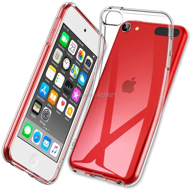 Ipod 5 Red Edition