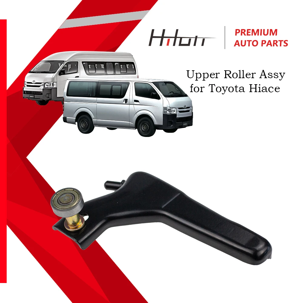 68310-26040-Right-Left-Sliding-Door-Upper-Roller-Assy-for-Toyota-Hiace ...