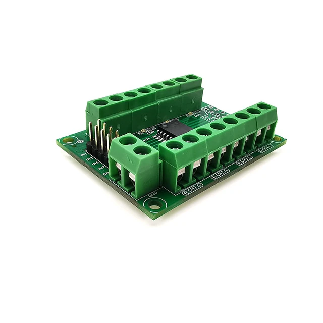 ULN2803A IC Pinout, Equivalents, Features, Working, 58% OFF