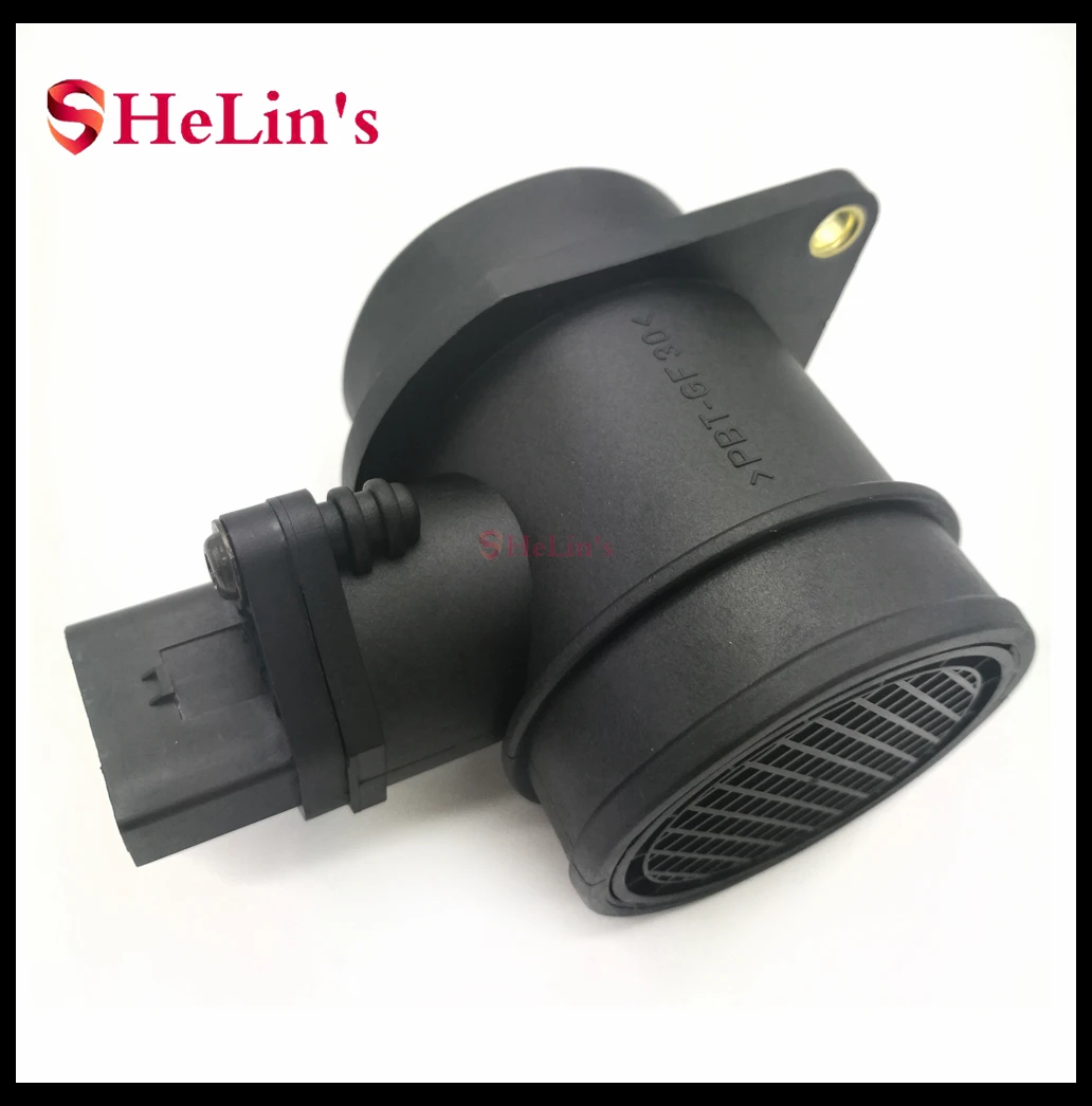 Купить OEM 0280218032 06A 906 461 D DX Датчик массового расхода воздуха ...