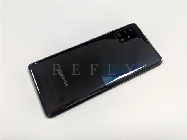 Original Samsung Galaxy A51 5G A516U 6.5Inches Octa-core 6GB RAM 128GB ROM 48MP Quad Rear Camera ...