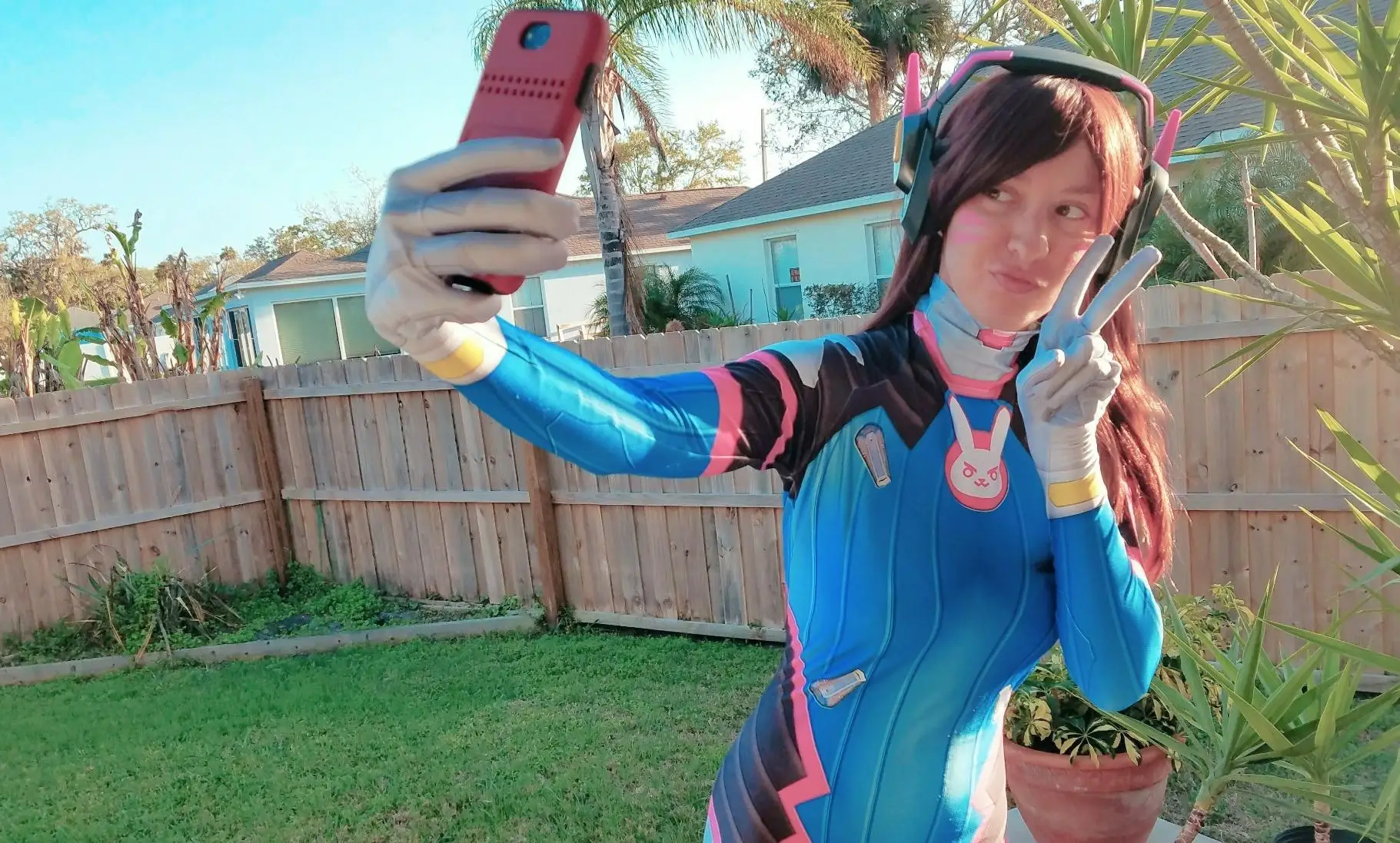 Supernova Costume For Men