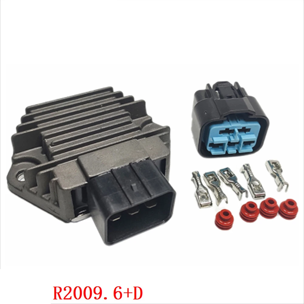 31600-HN7-003-31600-HN7-A21-Pressure-Regulator-For-Honda-Aero-Spirit ...