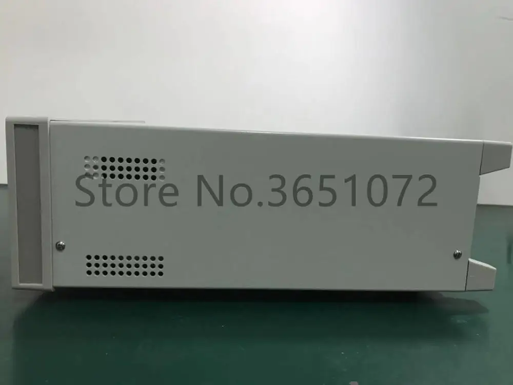 TH2829A/TH2829C прецизионный цифровой измеритель RCL измеритель ...