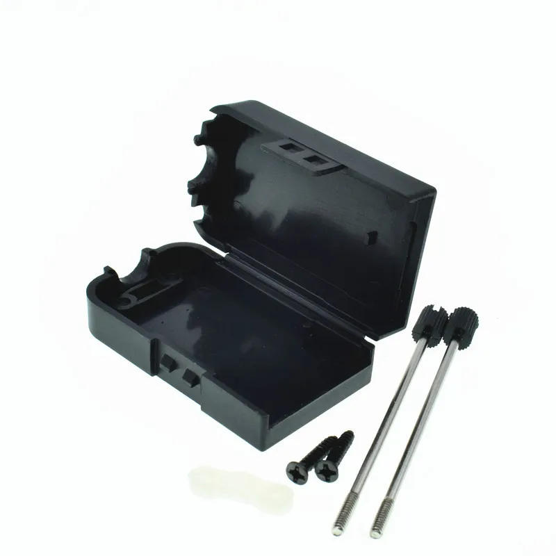 Plastic Cover D SUB DB15 3+9 VGA Female 3 Rows 15 Pin Plug Breakout ...