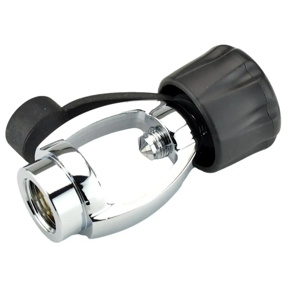 Scuba-G5-8-Din-To-Yoke-Regulator-Converter-Adapter-Diving-Accessories ...