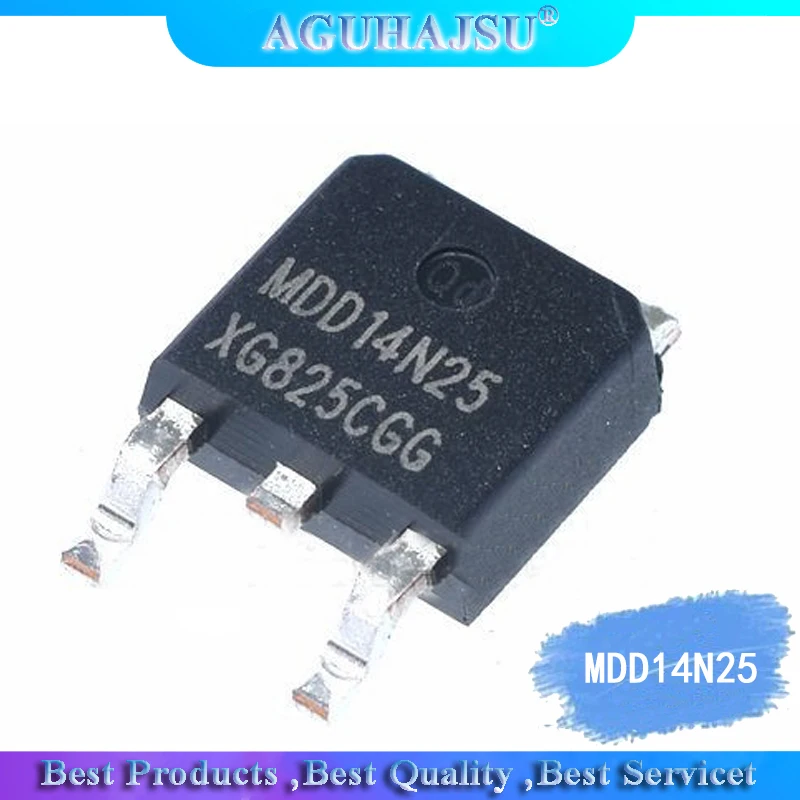 10pcs-lot-MDD14N25-14N25-MOS-TO-252-new-original.jpg