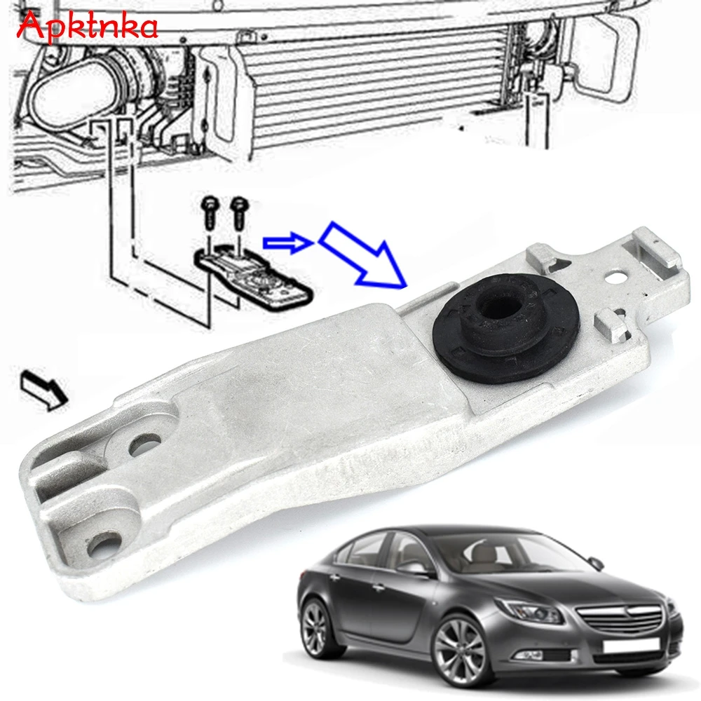 Apktnka-For-Vauxhall-Opel-Insignia-A-MK1-Chevrolet-Impala-Malibu-Buick ...