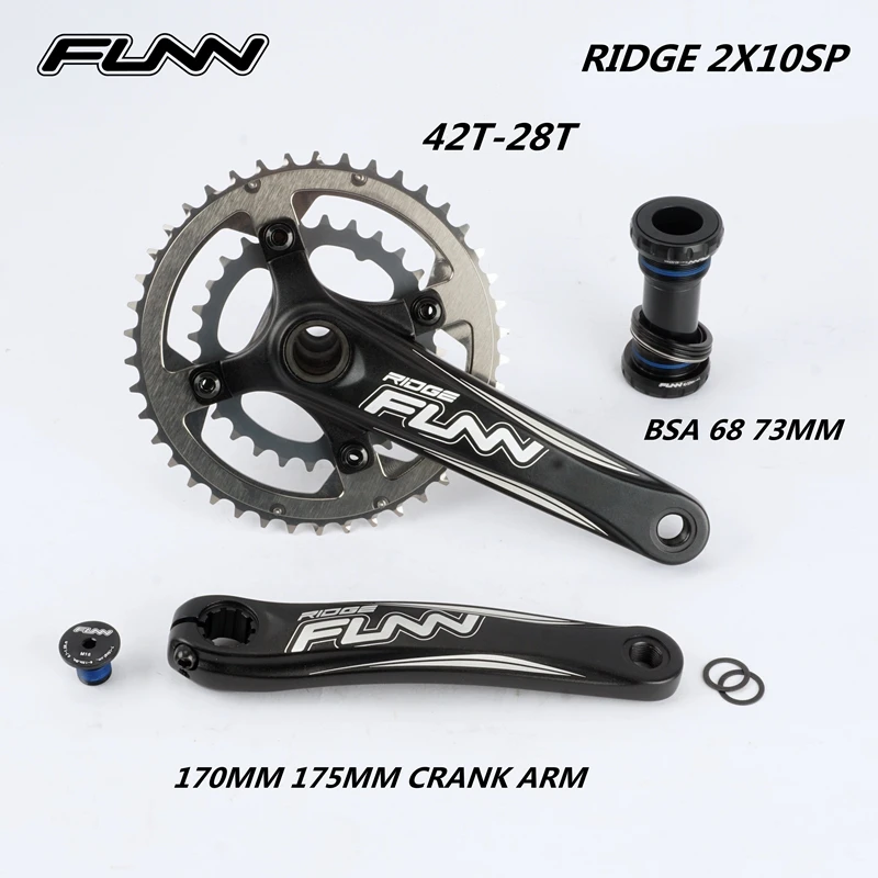 Crankset Mtb 10 Speed | atelier-yuwa.ciao.jp