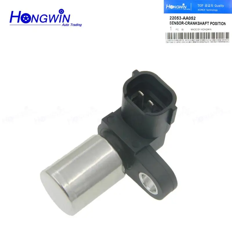 Engine-Crankshaft-Position-Sensor-For-Subaru-Forester-Impreza-Legacy ...