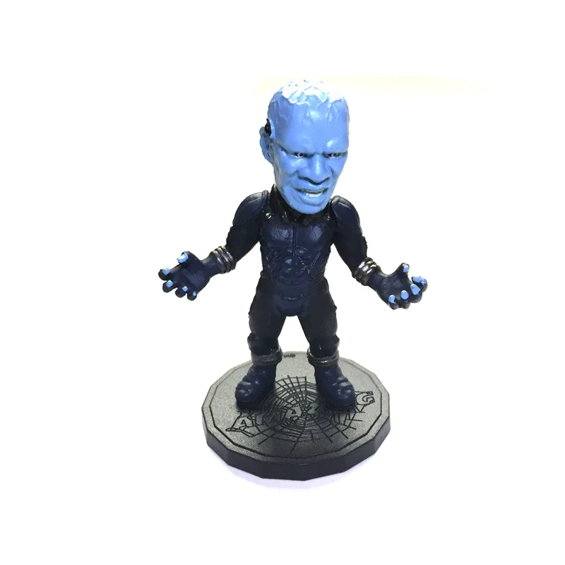 Electro The Amazing Spider Man 2 Toy