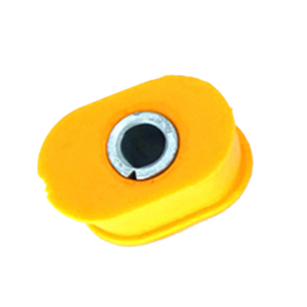 Car Door Brake Hinge Rubber Bushes Check Strap For Bmw 7 Series E65 E66 ...