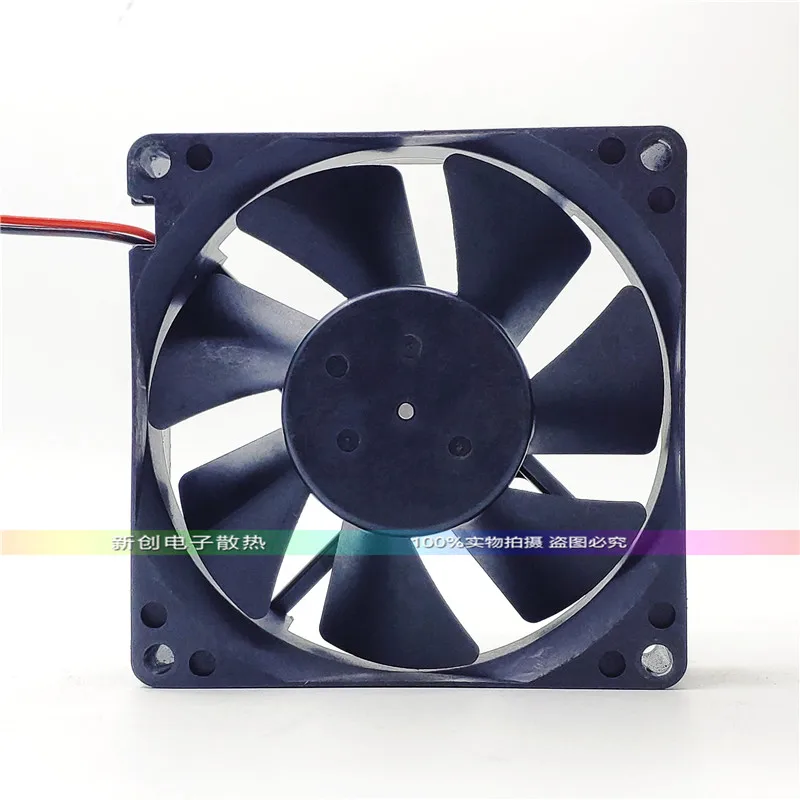 original D08A-24TU 0.11A 8025 8cm 24V inverter cooling fan - laptop ...