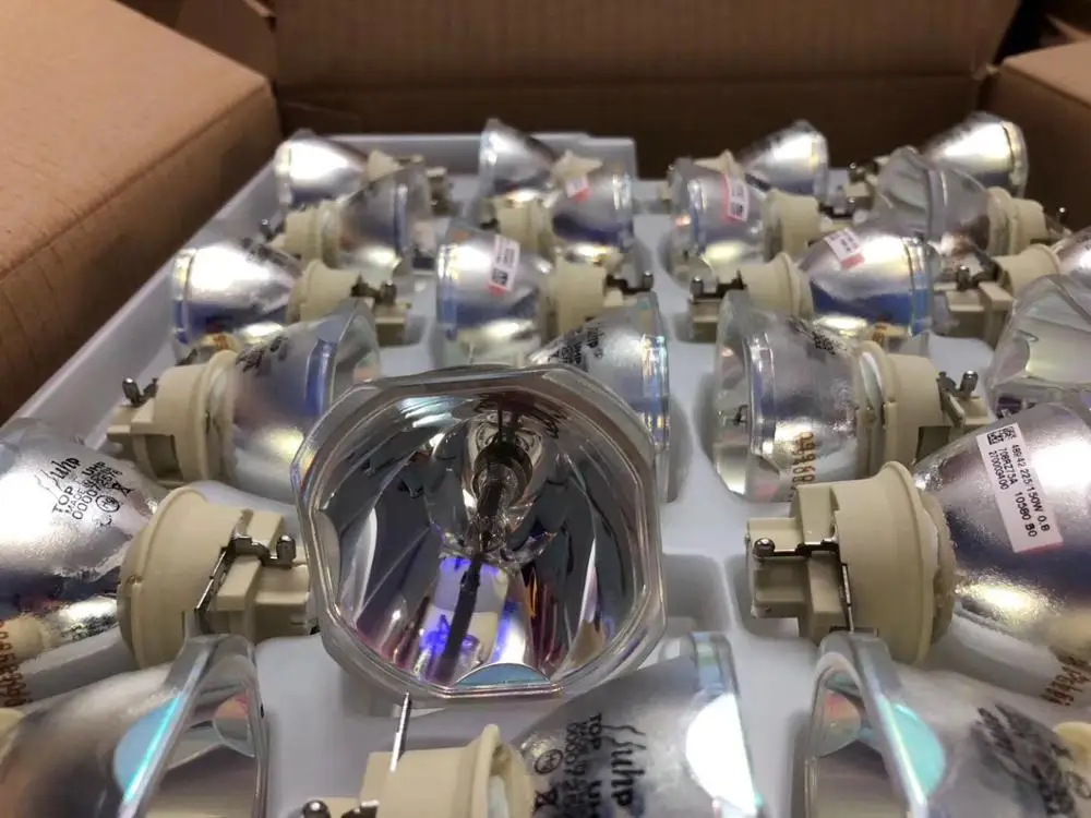 Original Projector Lamp Replacement UHP 225/150W 0.8 E19.6 For DT02081 ...