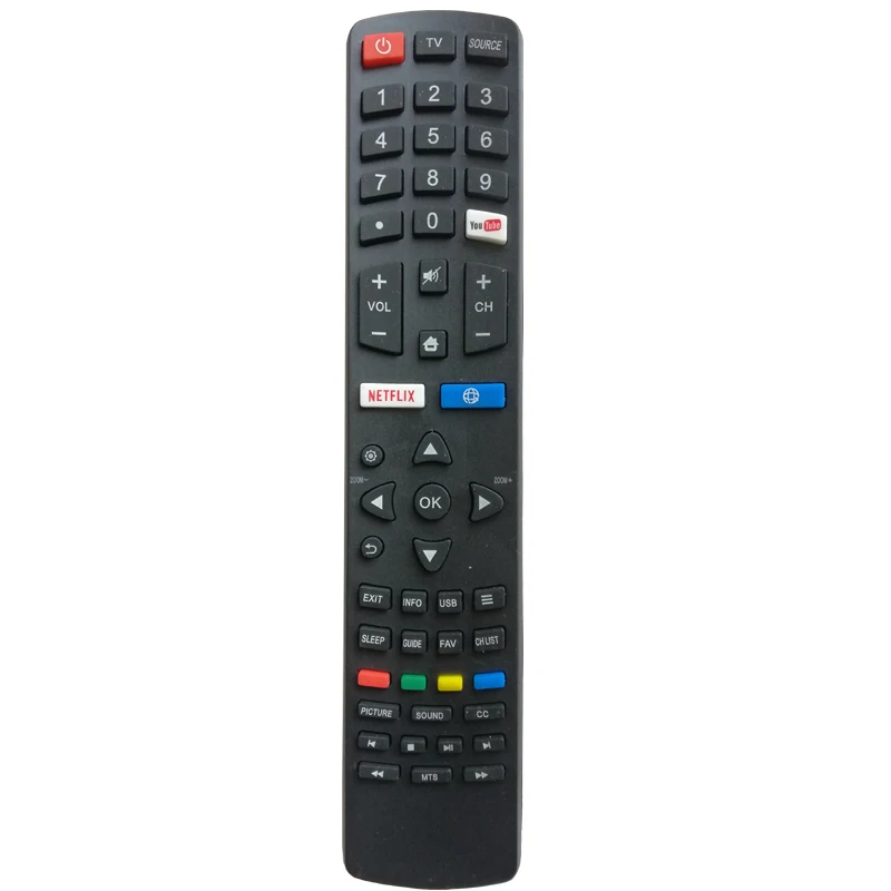 RC311S remote control 06-531W52-TY04X for WESTPOINT DORA EVVOLI HI ...