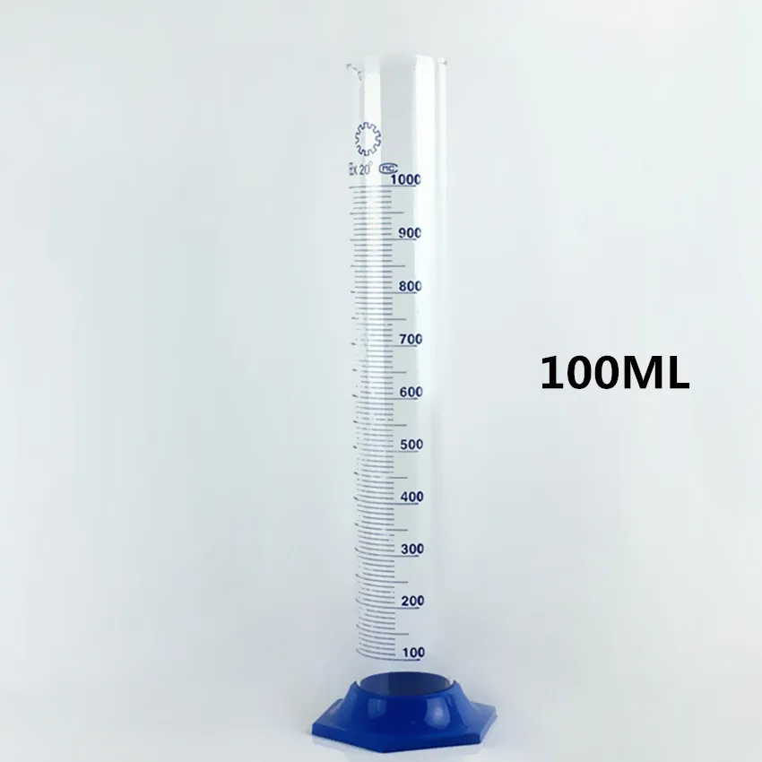 Measuring Cylinder Scale
