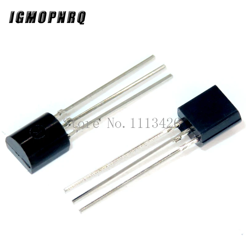 10 teile/los kleiner Transistor bc239 bc239c Original produkt|c c| - AliExpress